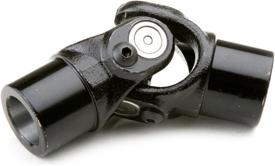 Amazon.com: 7/8" SMOOTH, 3/4" 36, U-JOINT, dune buggy vw baja bug ...