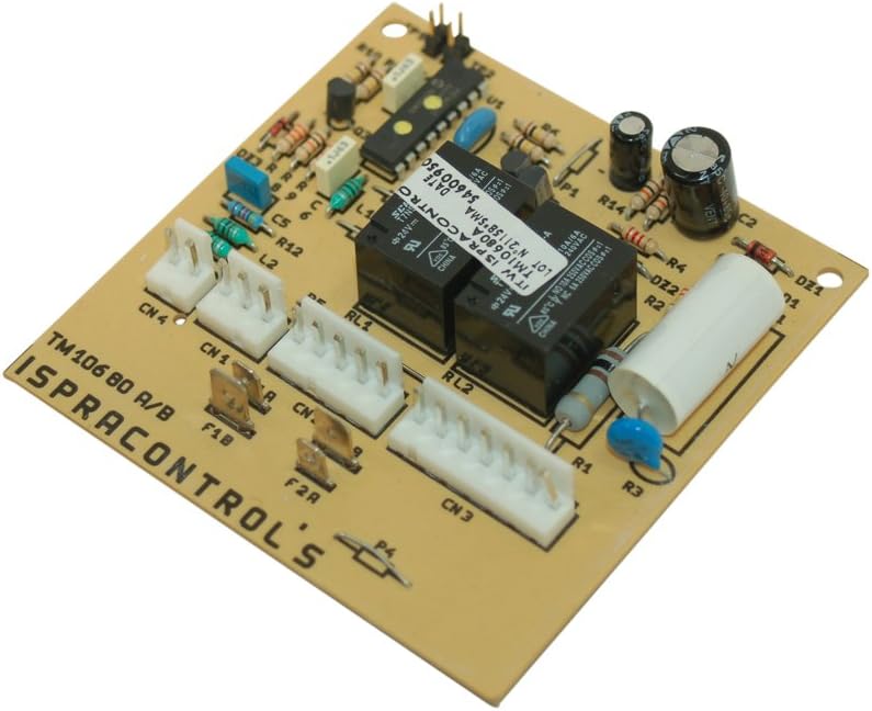 Eurotech Fridge Freezer Module : Amazon.de: Elektro-Großgeräte