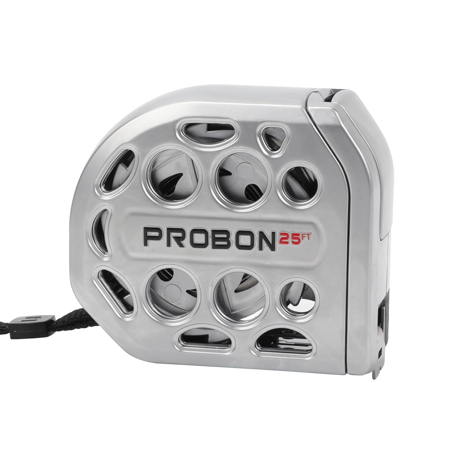 Stainless Steel Measuring Tape, Retractable Measuring Tape, Tape ...