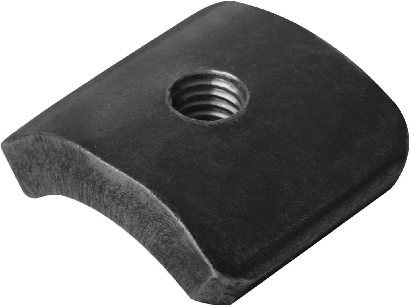 Amazon.com: OMB Warehouse Set of (4) Zinc-Plated Steel Curved Washers 7 ...