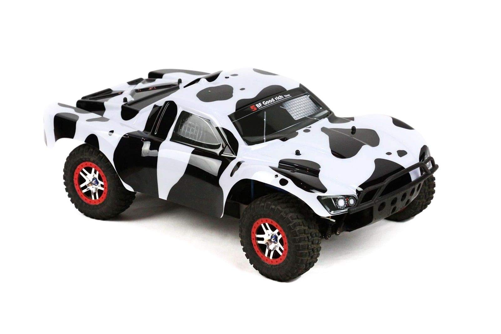 Buy SummitLink RC Bodies - Affordable and High-Quality Custom Body Covers