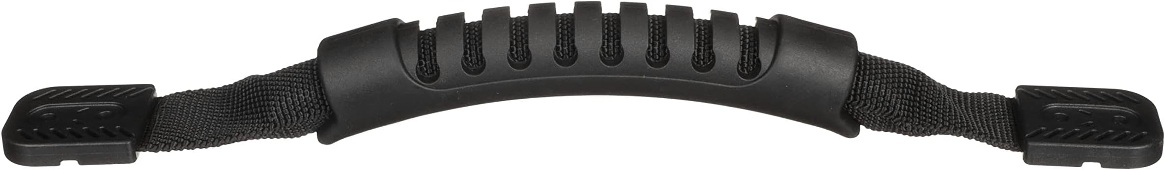 attwood 2061-5 Flexible Grab Handle with Overmolded Grip, Polypropylene ...