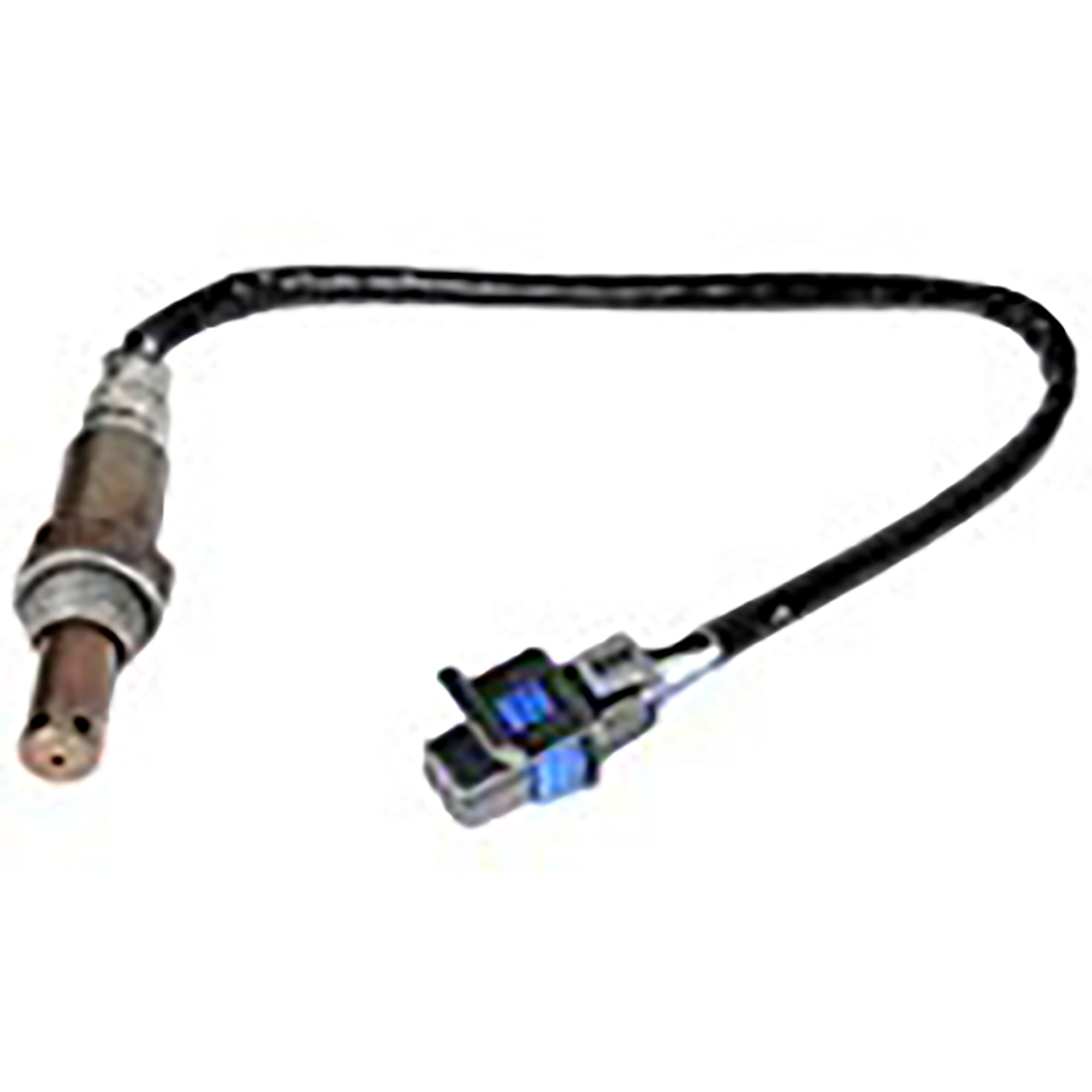 Amazon.com: OEM NEW O2 Oxygen Sensor 2006-2013 Silverado Sierra Tahoe ...
