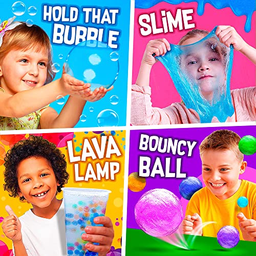 Snapklik.com : Science Kit For Kids Ages 5+ - Over 20 Science ...