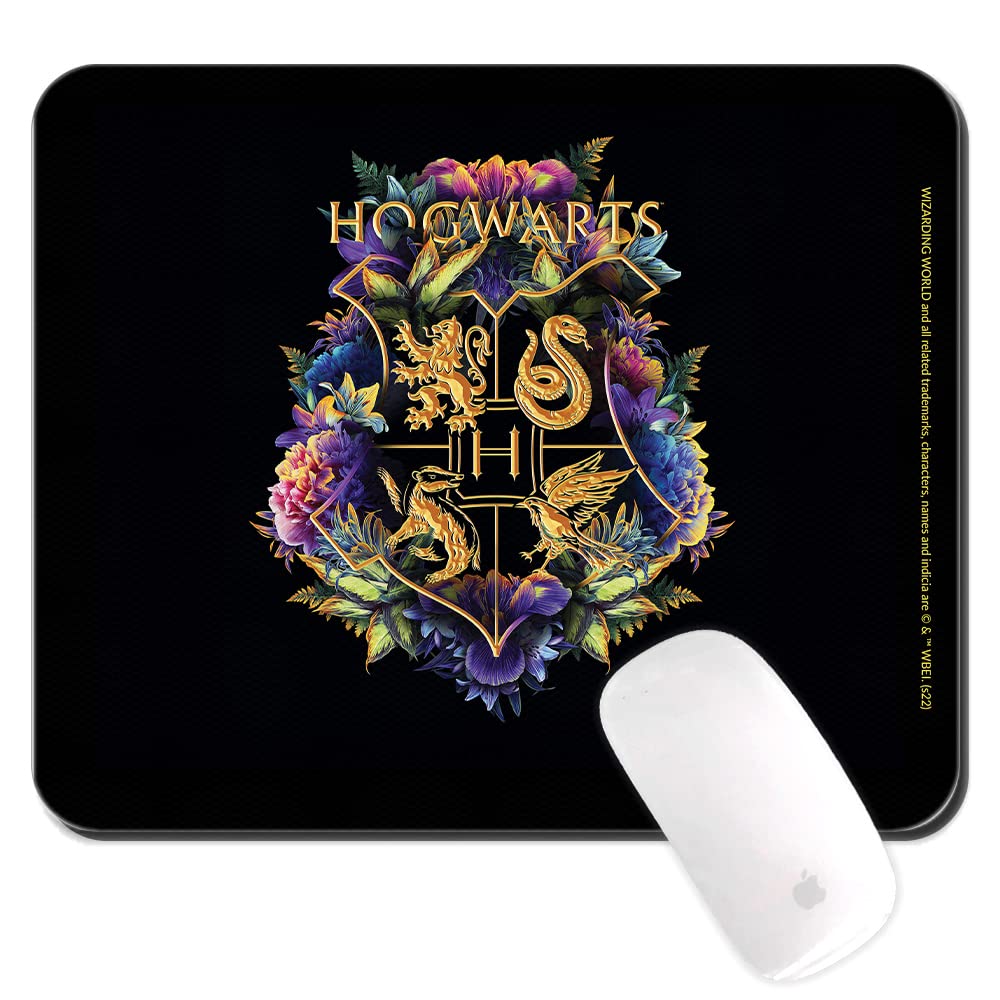 Original And Officially Licensed By Harry Potter Mouse Pad for PC ...