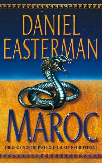 Amazon.com: Maroc: 0000006512941: Easterman, Daniel: Books