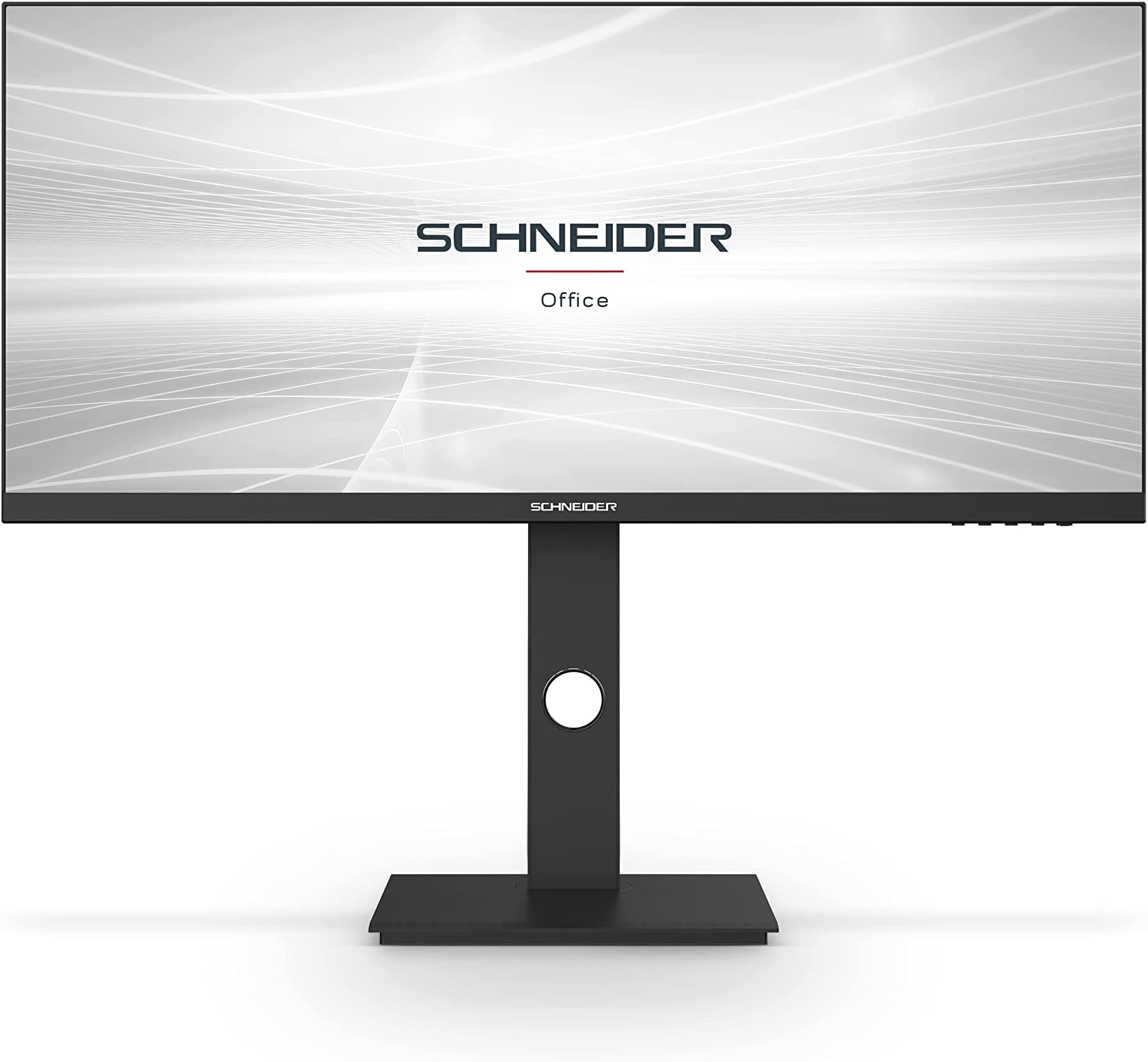 Schneider Monitor 29 Inch (73.6 cm), PC Monitor with UltraWide FHD IPS ...