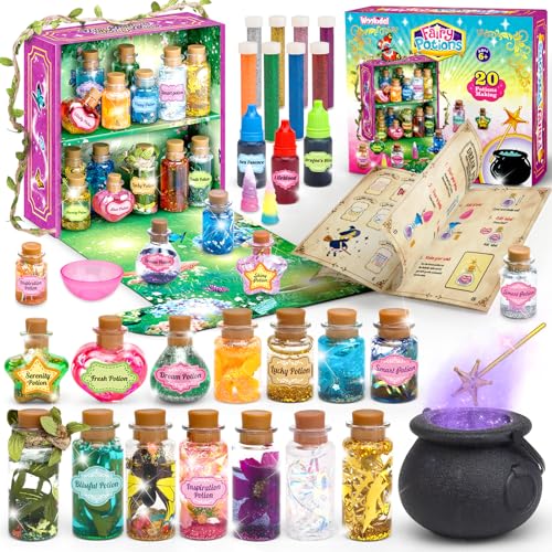Amazon Best Sellers: Best Magic Kits & Accessories