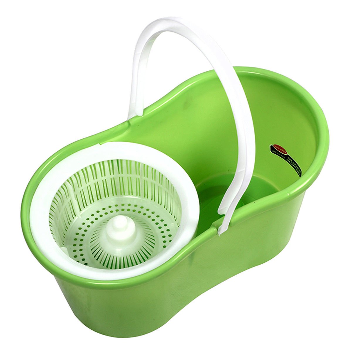Snapklik.com : Spin Mop Genie