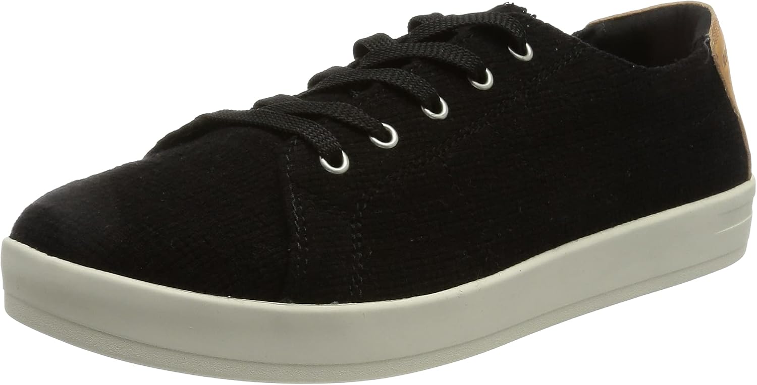Reef Women's Cushion Sunset Trainers, Black Tan, 6 US : Amazon.sg: Fashion