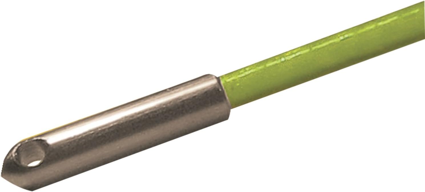 LABOR SAVING DEVICES 81-116 Creep-Zit Fiberglass Wire Running Kit (6 ...