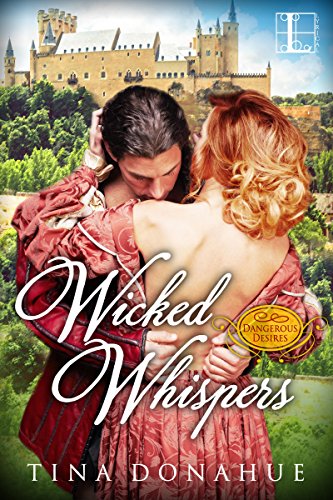 『Wicked Whispers (Dangerous Desires Book 2) - 読書メーター