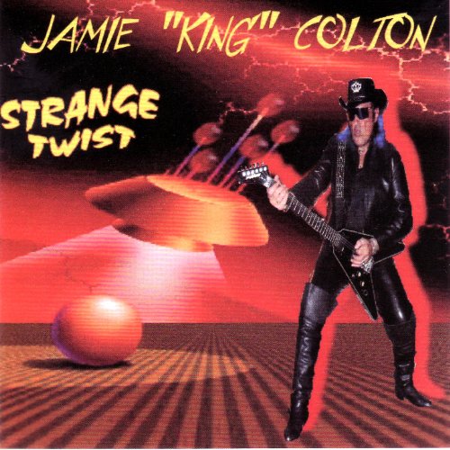 Amazon MusicでJamie King ColtonのStrange Twistを再生する