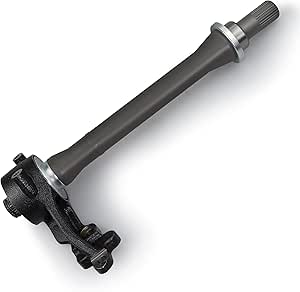Amazon.com: 49560-2B120 CV Intermediate Shaft Compatible with Hyundai ...