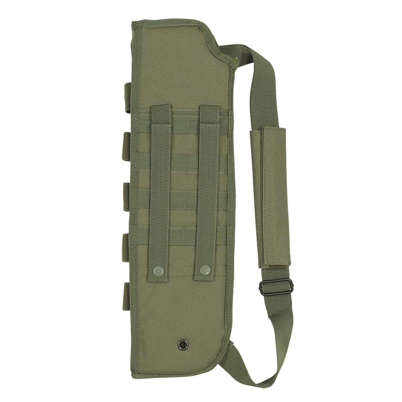 Amazon.com: Tactical Shotgun Scabbard (OD) : Sports & Outdoors
