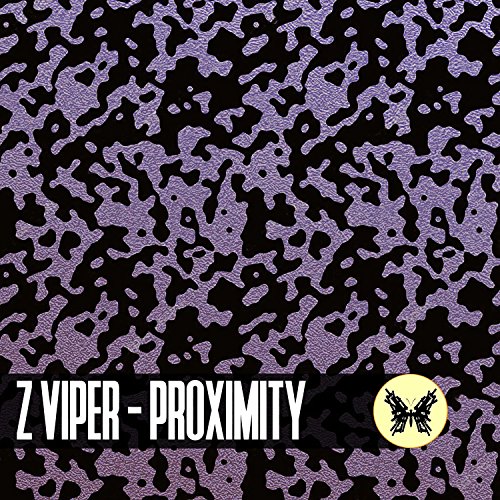 Play Proximity by Z Viper on Amazon Music
