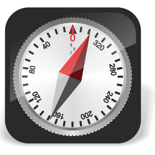 Rotation Orientation Compass - App on the Amazon Appstore