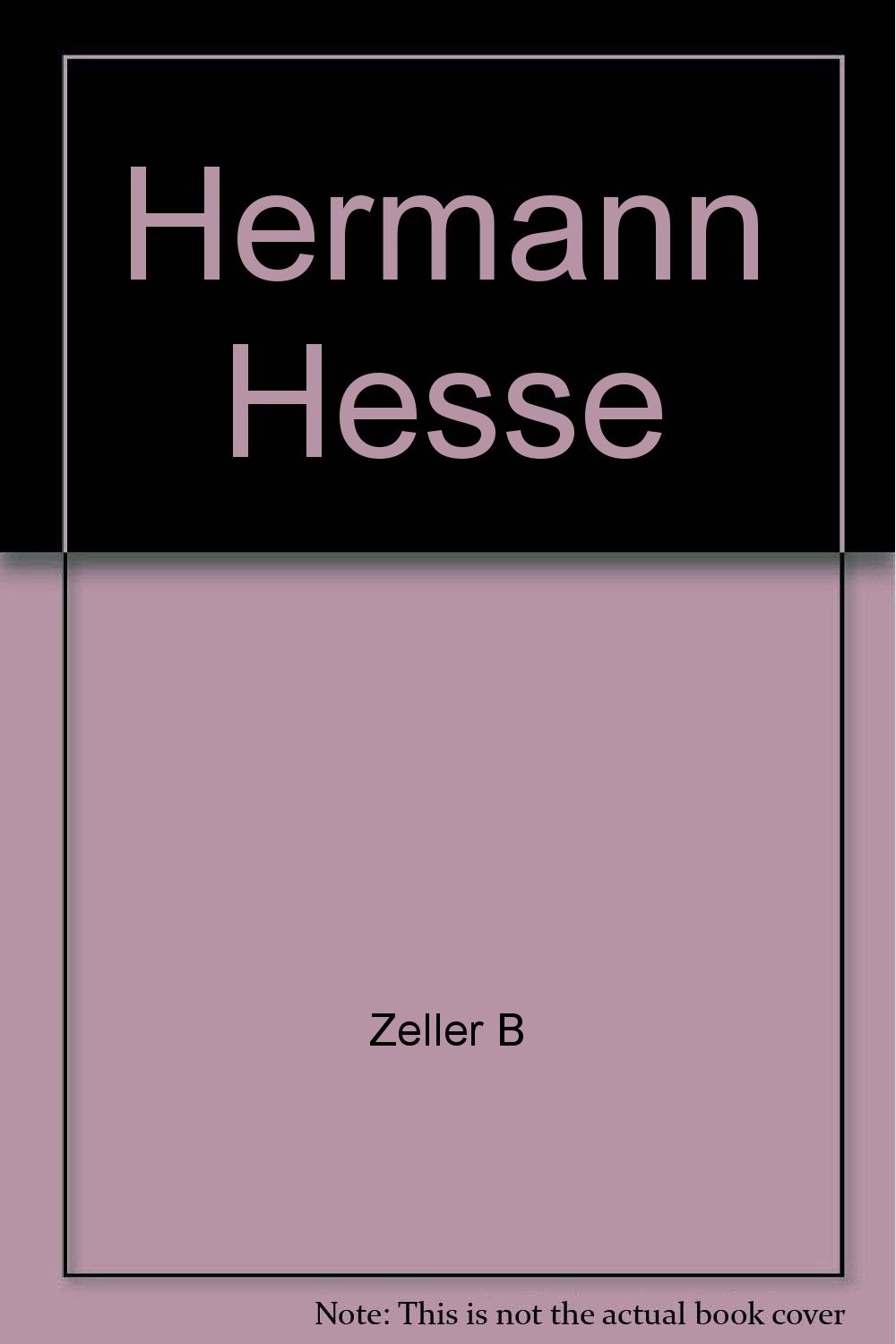 Amazon.com: Hermann Hesse: Books