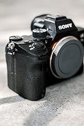 Amazon.com : Sony NEW Alpha 7S III Full-frame Interchangeable Lens Mirrorless Camera : Electronics