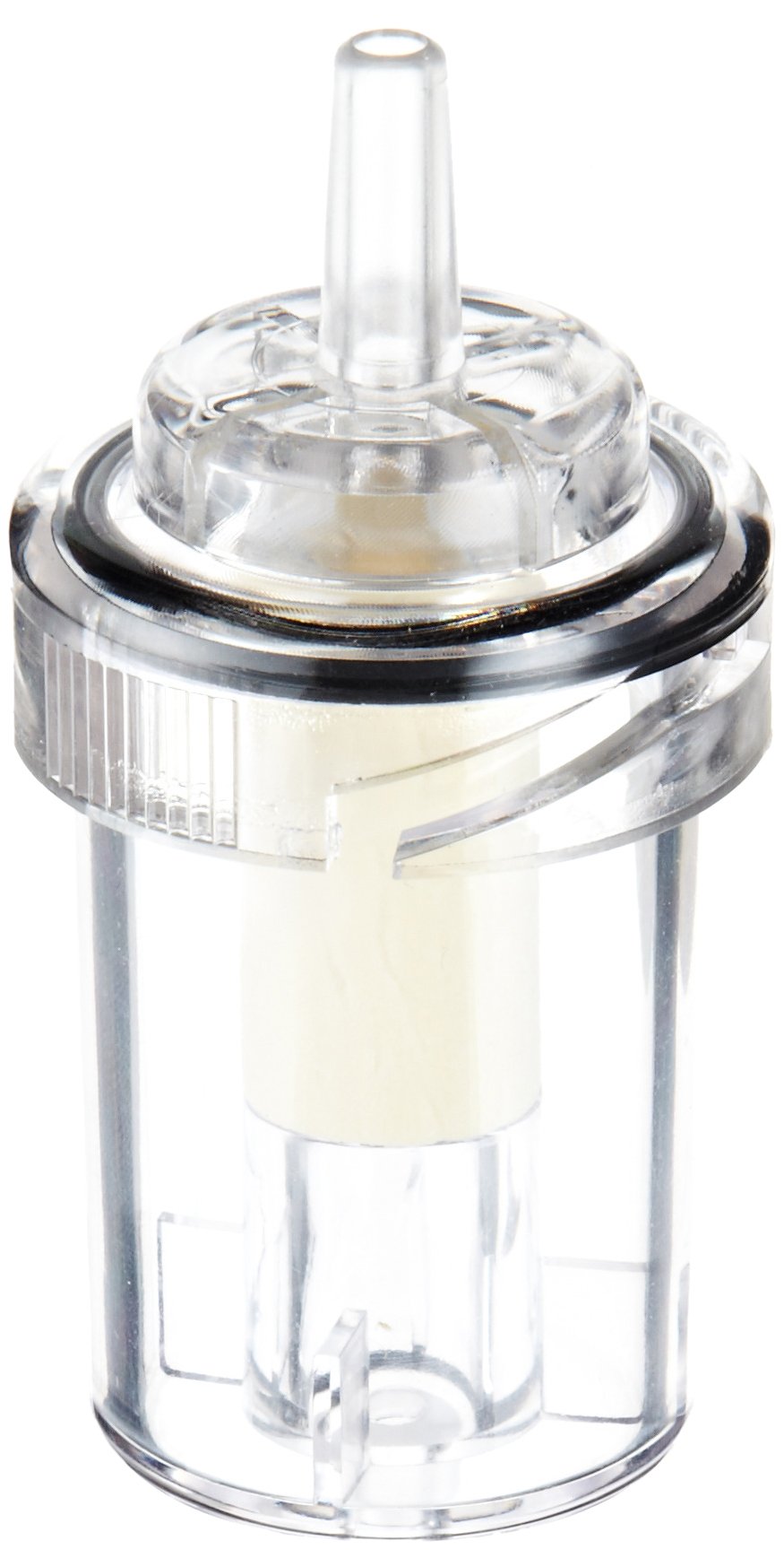 TPI A762 In-line Water Trap Filter, For Carbon Monoxide Analyzers: Leak ...