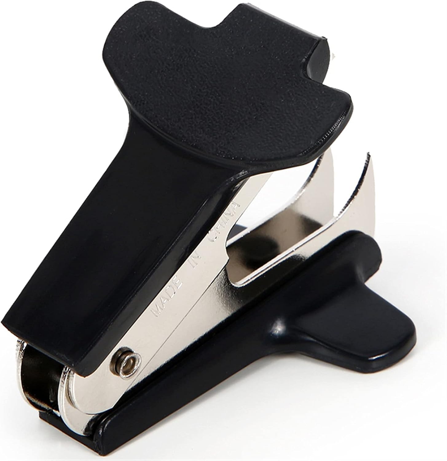 Amazon.com : Staple Puller Portable Standard Metal Handheld Staple ...