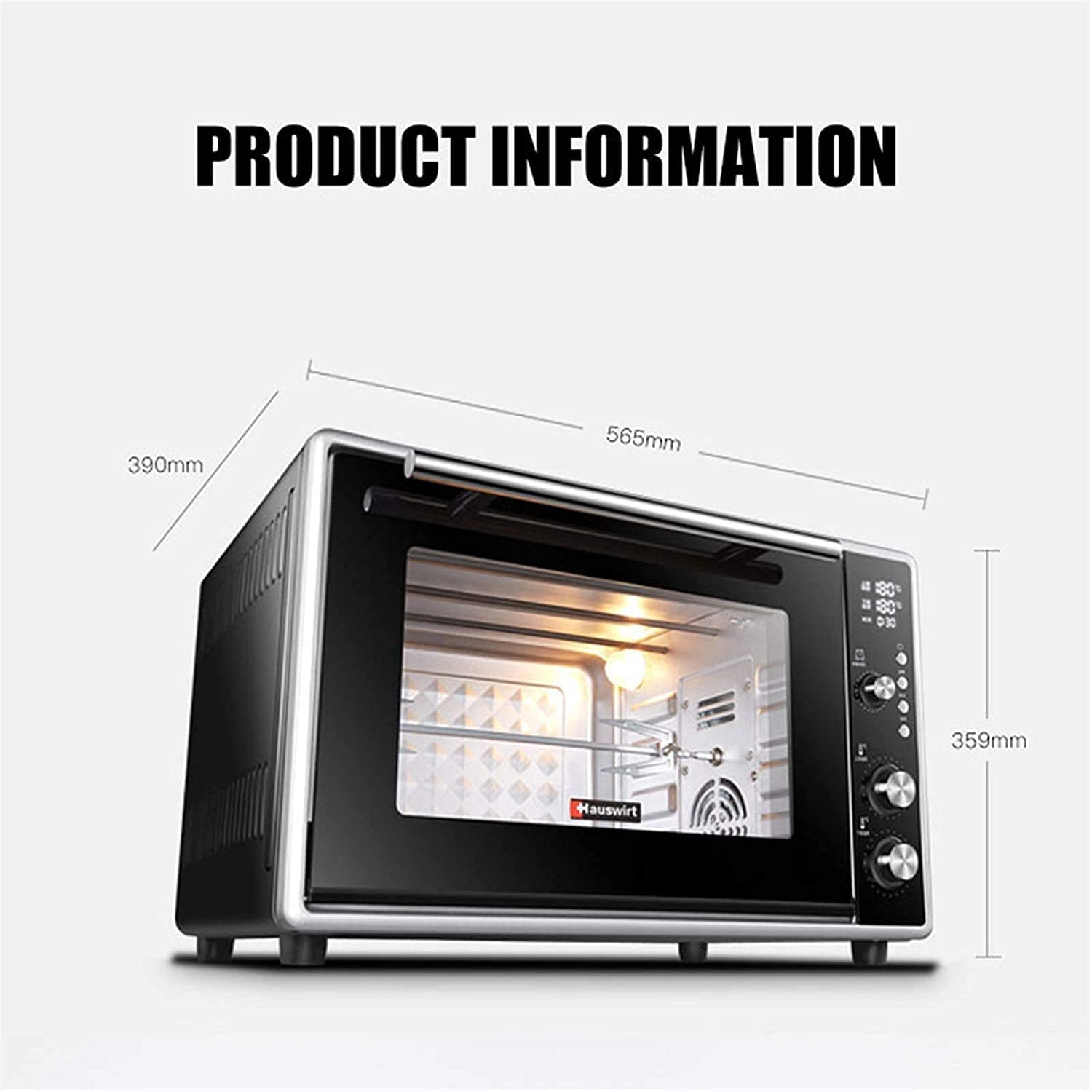 Energy Star Microwave Oven