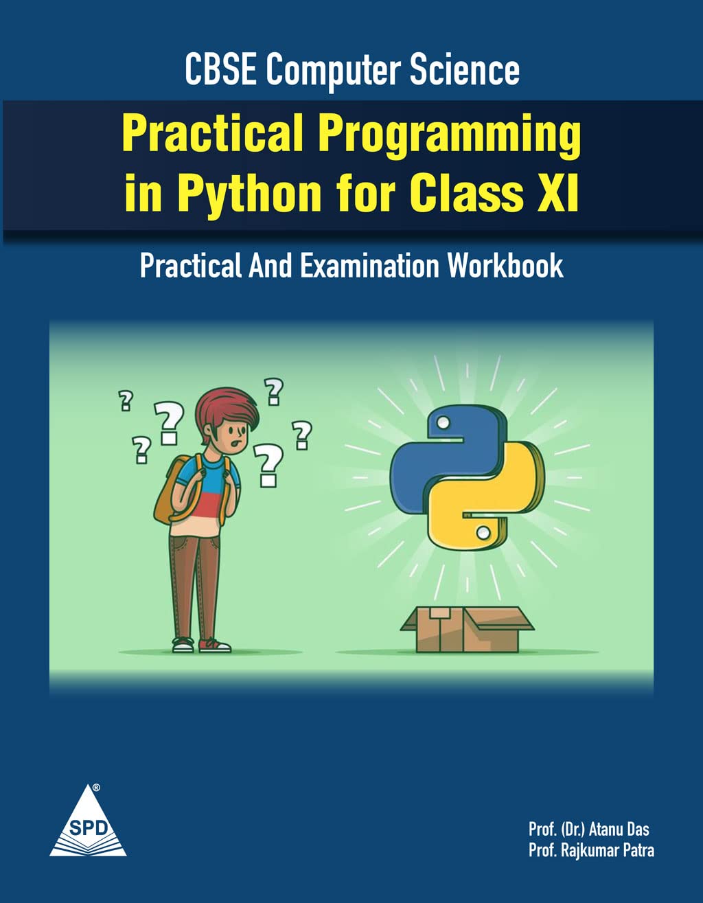 Practical Programming In Python For Class Xi Practical And Examination 9856