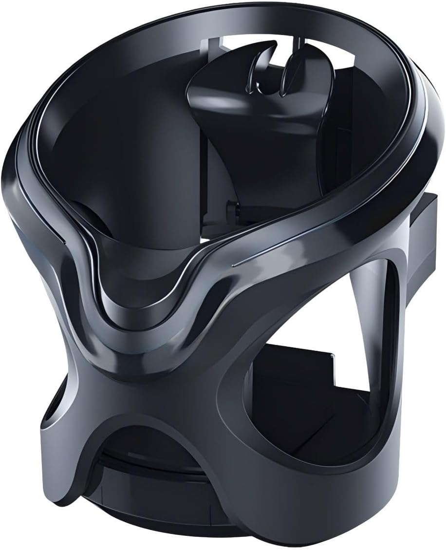 Amazon | 日産ノート HE12 E12 H24.9~専用 車用 ドリンクホルダー エアコン吹き出し口用｜直径7.6cm対応 自動調節ベース｜車載カップホルダー 振動防止｜運転中/渋滞時 ...