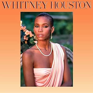 Whitney Houston (First Album) (1985) [Vinyl LP] [Stereo]: Amazon.ca: Music