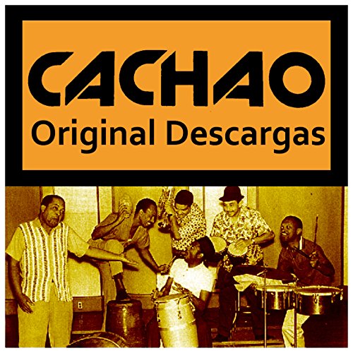 Amazon Music - CachaoのOriginal Descargas (Remastered) - Amazon.co.jp