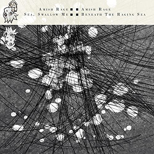 Play Sea, Swallow Me by Amish Rage on Amazon Music Unlimited
