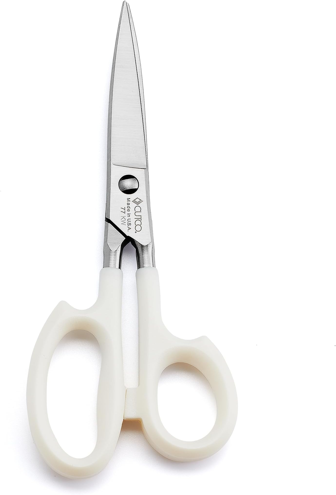 Amazon.com: CUTCO Super Shears/Scissors #77 - Classic Black by Cutco ...