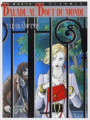 Amazon.fr - Balade au bout du monde, tome 2 : Grand pays de Laurent ...