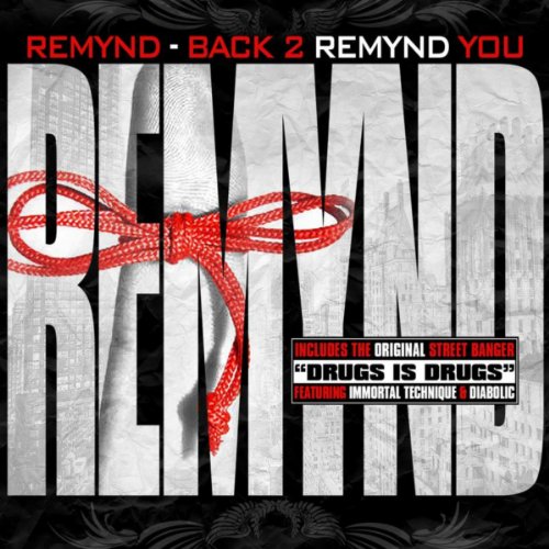 Spiele Back To Remynd You von Remynd auf Amazon Music ab