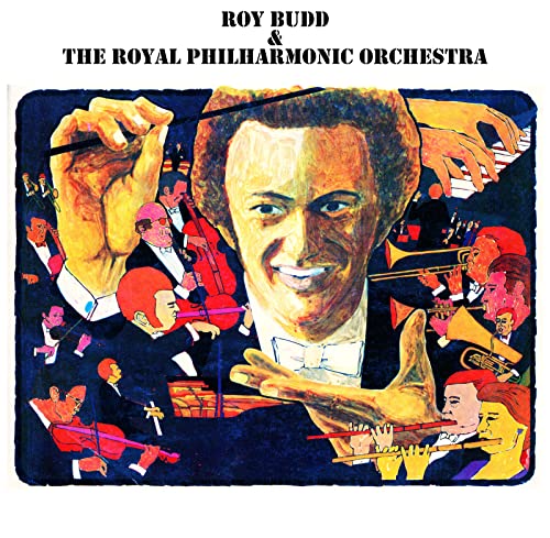 Amazon Music - Roy Budd & The Royal Philharmonic OrchestraのRoy Budd ...