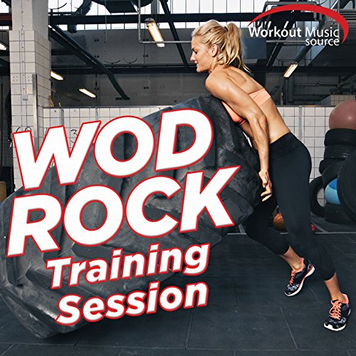 Play Workout Music Source - Wod Rock Training Session (60 Min Non-Stop ...