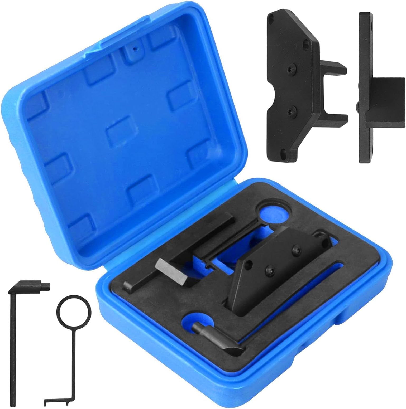 KFZ Motor Einstellwerkzeug, Motor Einstellwerkzeugsatz mit Nockenwellen ...