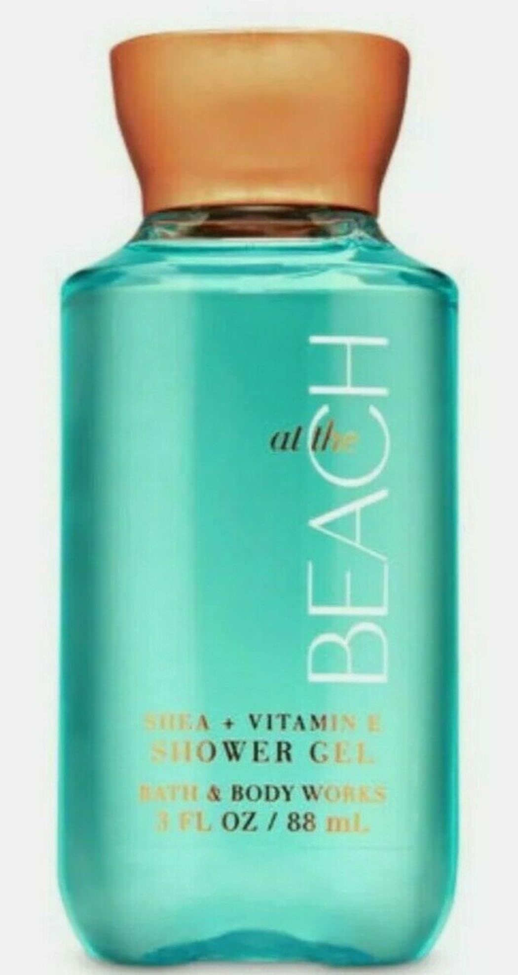 Amazon.com : Bath Body Works Beautiful Day 10.0 oz Shower Gel : Bath ...