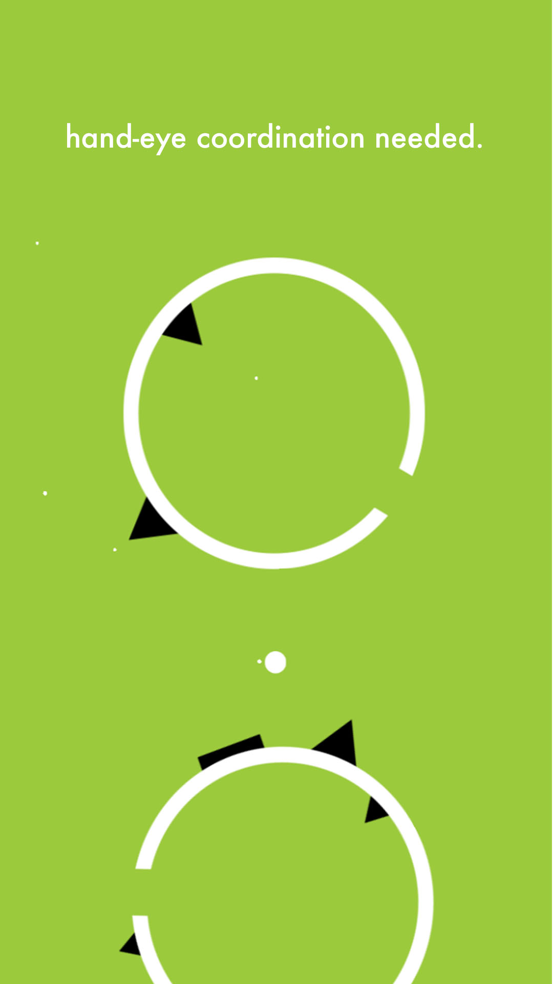 Spinny Crossy & Twist Circle Wheel Maze Fun Free Game - App on Amazon ...