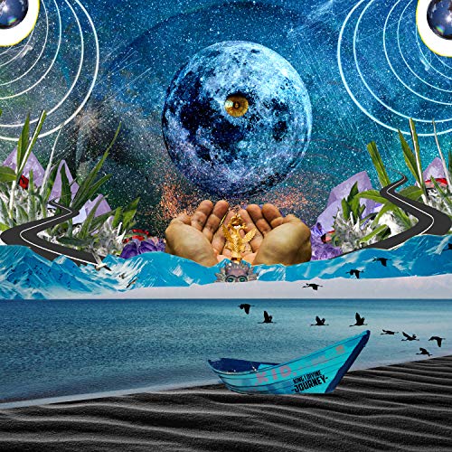 Amazon.com: Journey : King I Divine: Digital Music