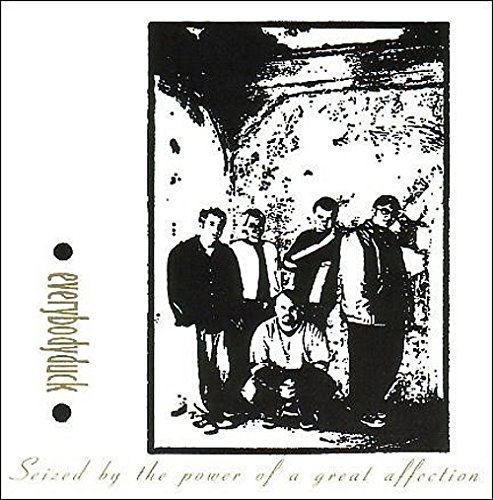 Everybodyduck - Seized By the Power - Amazon.com Music