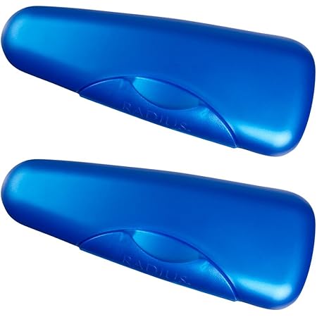 Amazon.com: Enerfort Hard EVA Razor Travel Case Compatible with ...