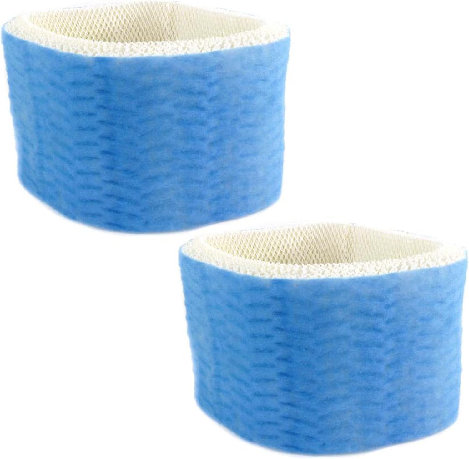 Amazon.com - HIFROM 2Pack Replacement Upgraded Blue Mesh Layer ...