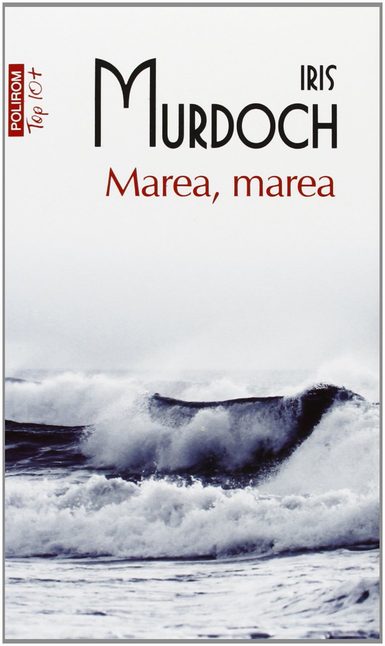 MAREA MAREA TOP 10 : IRIS MURDOCH: Amazon.fr: Livres