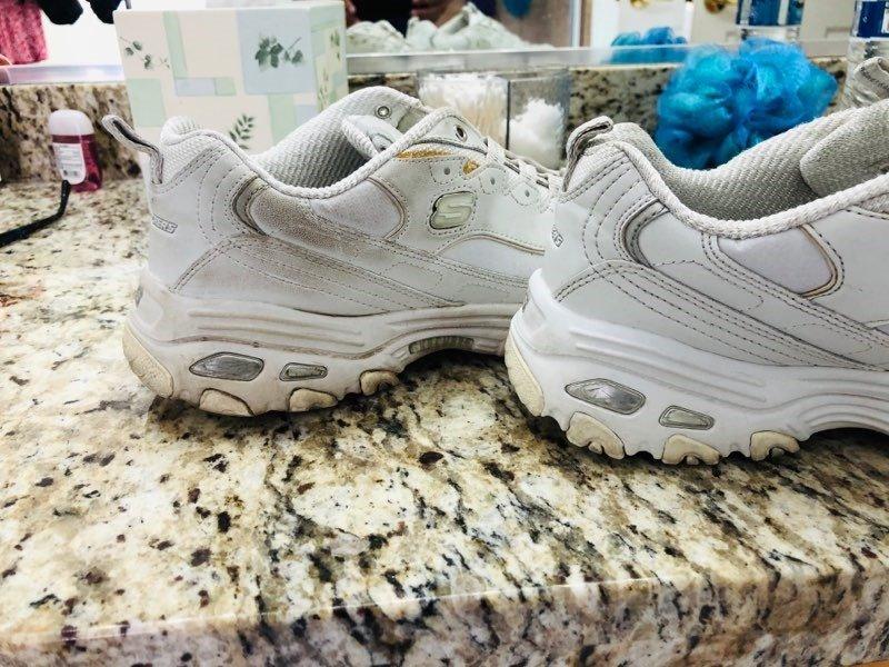 Amazon.com: Hyper Striker Shoe Cleaner Kit | Sneakers Cleaner Kit | 1 ...