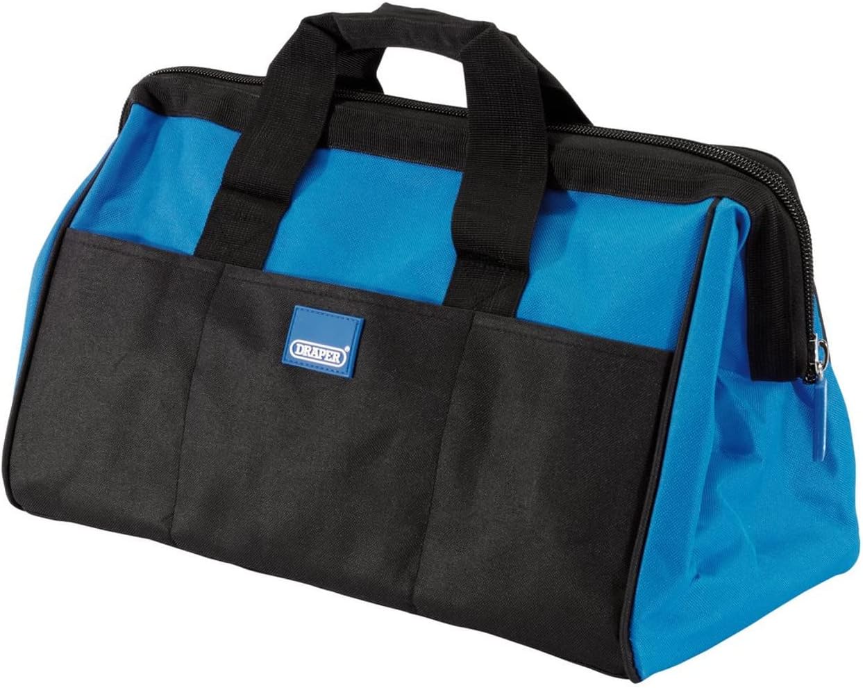 Draper Expert 87359 Heavy-Duty Medium Tool Bag : Amazon.co.uk: DIY & Tools
