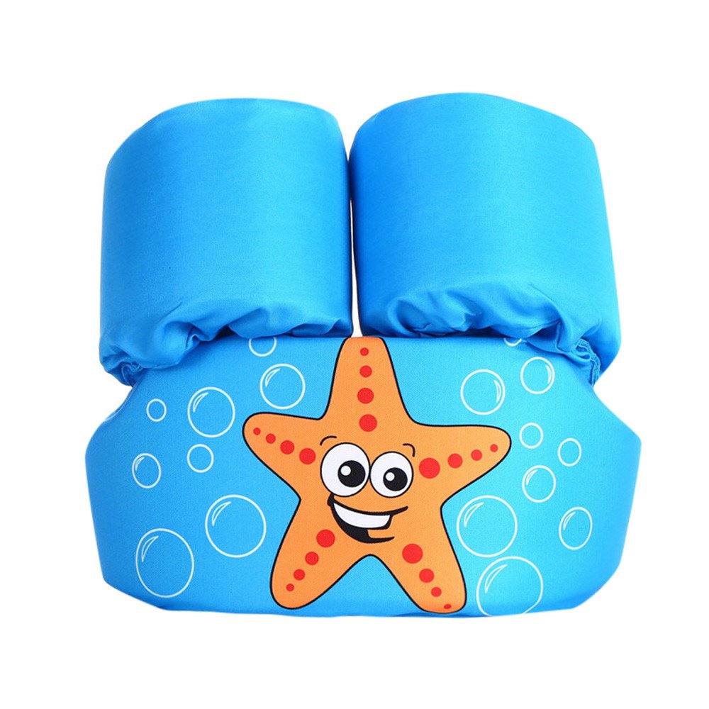 Amazon.com : STEARNS Original Puddle Jumper Kids Life Jacket | Life ...