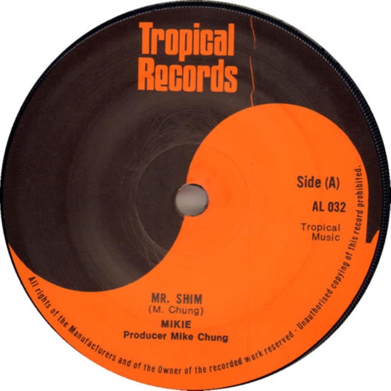 Amazon.com: Mr. Shim: CDs & Vinyl