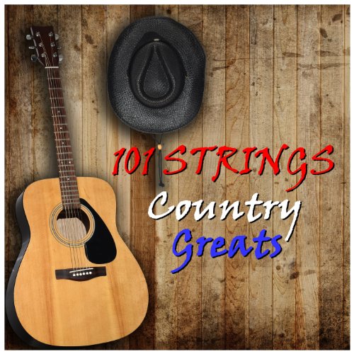 Play Country Greats by 101 Strings on Amazon Music