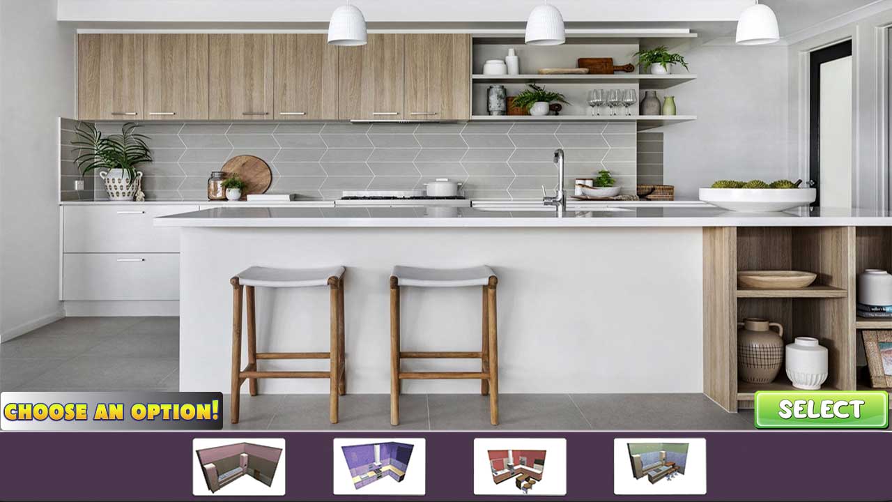 Happy Home Dream Idle House Decor Games - App on Amazon Appstore